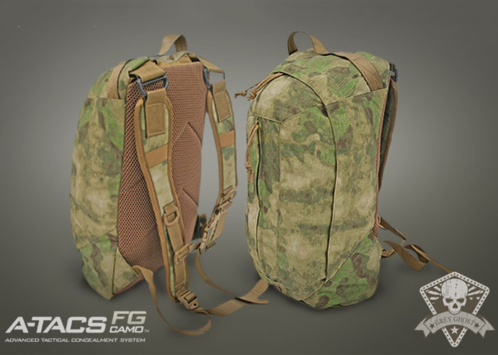 GGG Stealth Operator Pack A-TACS FG | Popular Airsoft: Welcome To The ...