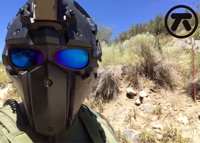 Evike.com Airsoft Camp 2017 Review | Popular Airsoft: Welcome To The ...