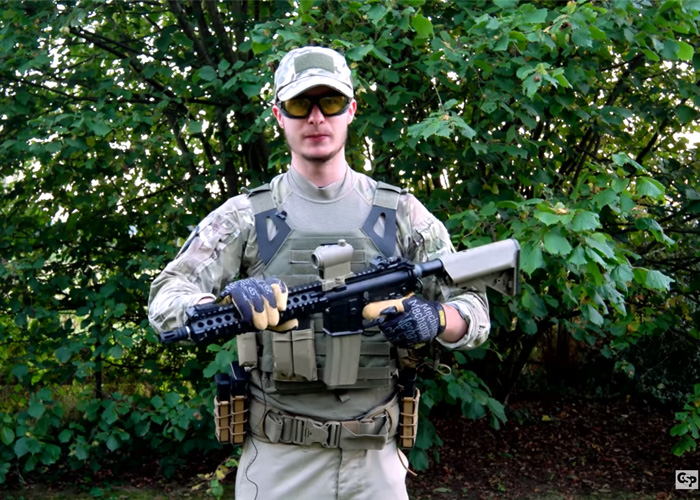 Best Airsoft Loadouts at Brad Schaffer blog