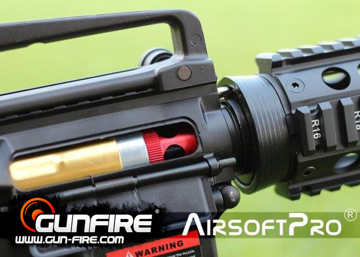 New Arrivals From Airsoft Pro At Gunfire | Popular Airsoft: Welcome To ...