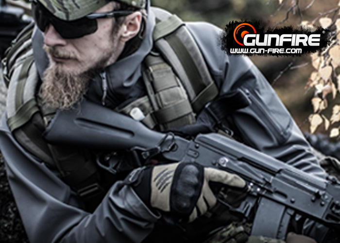 The Latest Weekend Offers From Gunfire | Popular Airsoft: Welcome To ...