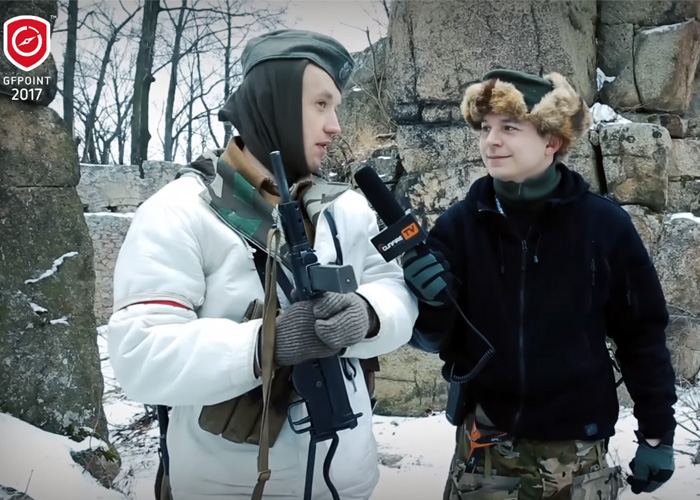 Gunfire's GFPoint 2017 Official Report | Popular Airsoft: Welcome To ...