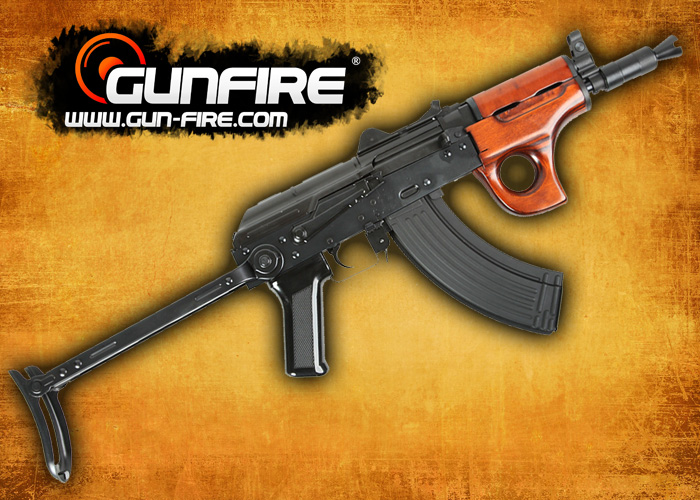 Hot Deliveries from G&G At Gunfire | Popular Airsoft: Welcome To The ...