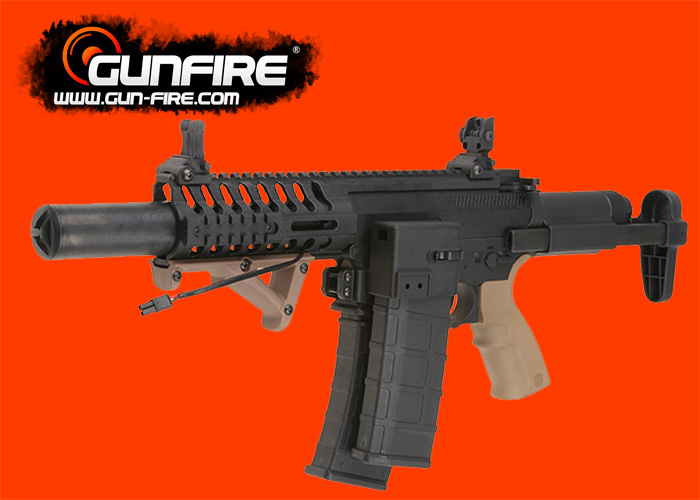 This Weekend's New Arrivals At Gunfire | Popular Airsoft: Welcome To ...