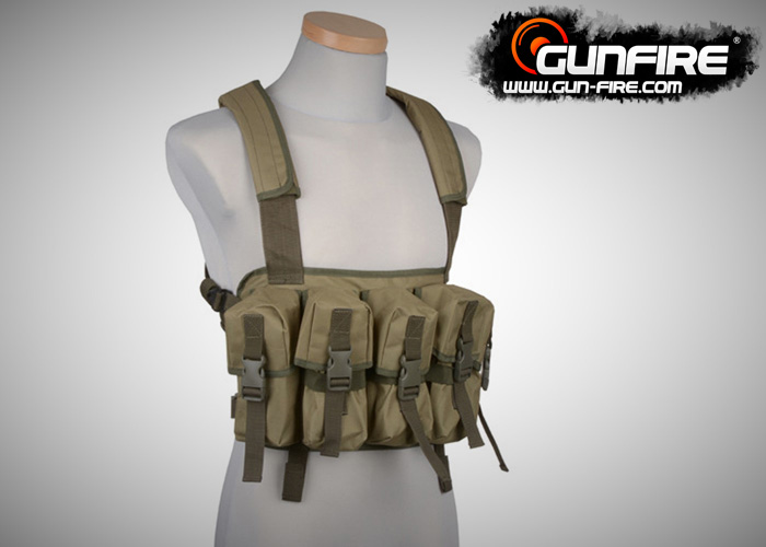 Gunfire: TAG Wear, Peltor & Abbey Arrivals | Popular Airsoft: Welcome ...