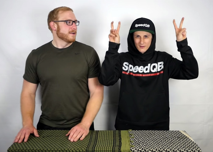 Gun Gamers SpeedSim: 400 FPS Phenomenon | Popular Airsoft: Welcome To ...