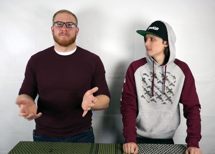 Gun Gamers SpeedSim: How We Got Started | Popular Airsoft: Welcome To ...