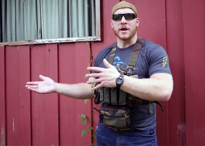 Taking The Perfect Airsoft Loadout Picture | Popular Airsoft: Welcome ...