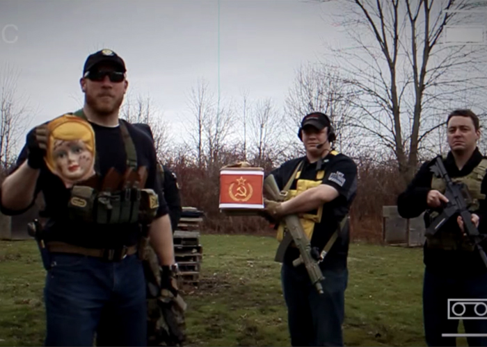 Gun Gamers: Praise Judy Or Else | Popular Airsoft: Welcome To The ...