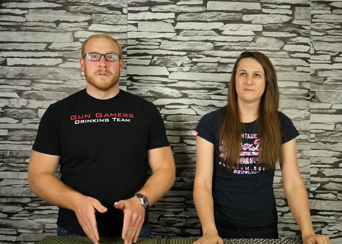 Gun Gamers SpeedSim: Backyard Airsoft | Popular Airsoft: Welcome To The ...