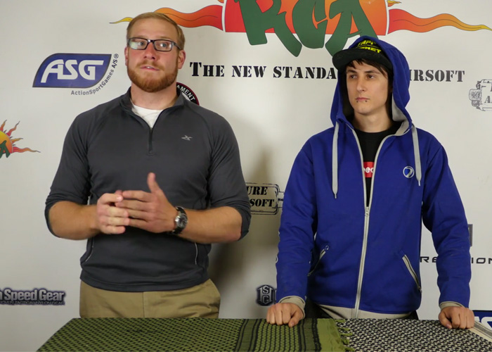 Gun Gamers SpeedSim On HPA Systems | Popular Airsoft: Welcome To The ...