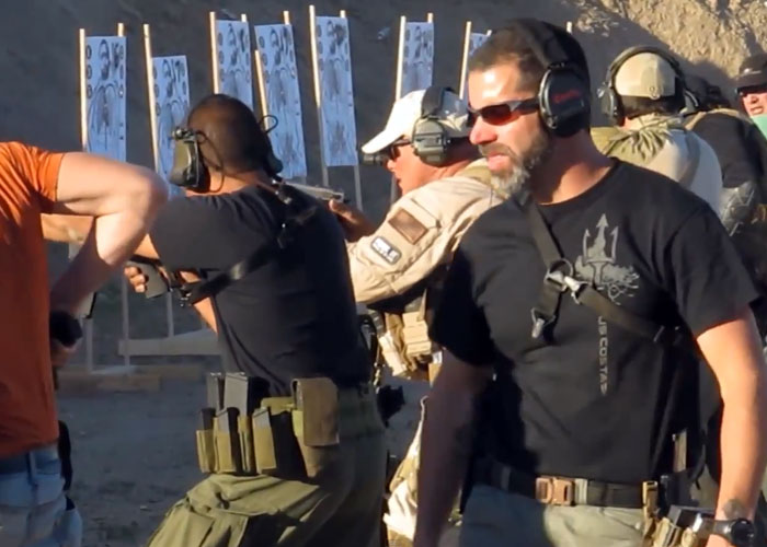 Gun News Blog: Interview w/ Chris Costa | Popular Airsoft: Welcome To ...