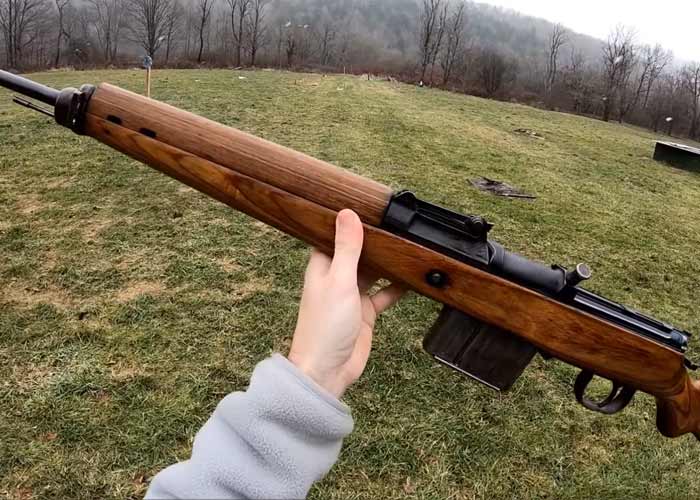 Battlefield V Guns In Real Life | Popular Airsoft: Welcome To The ...