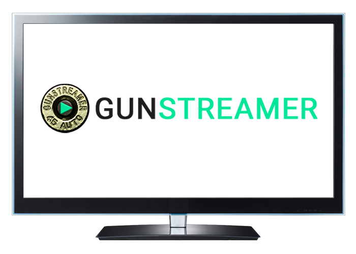 Another Video Sharing Site For Gun Related Content: GunStreamer ...