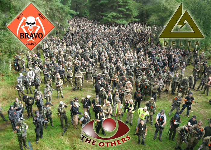 1,477 Players For Ground Zero Weekender 2013 & Counting | Popular ...