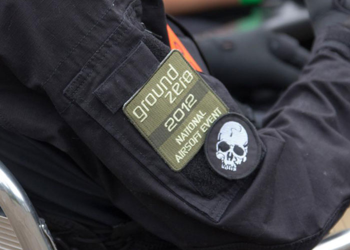 Ground Zero Weekender 2012 Photos Now Up! | Popular Airsoft: Welcome To ...