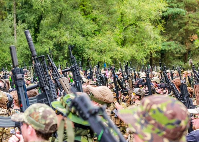 Tokyo Hobby Show & More Photos from The Ground Zero Weekender 2013 ...