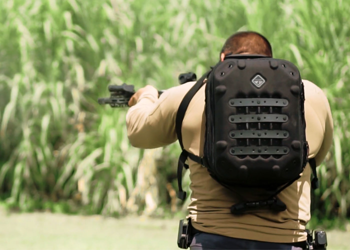 Hazard 4 Grill Photo/CCW Pack | Popular Airsoft: Welcome To The Airsoft ...