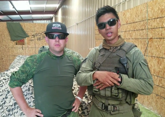 High Ground Airsoft Summer Palooza 2017 | Popular Airsoft: Welcome To ...