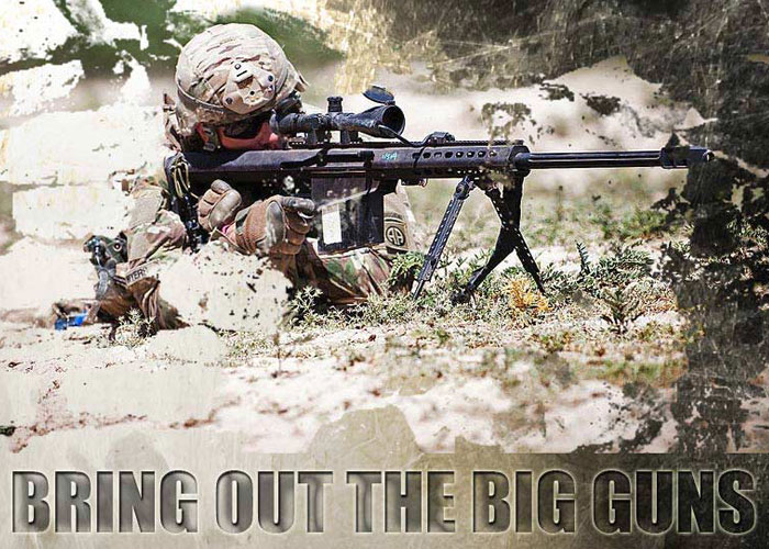 Hitguns: Bring Out the Big Guns | Popular Airsoft: Welcome To The ...
