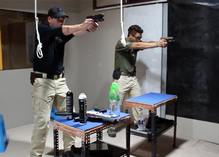 Hkotg At Milsim Cqb And Training Center Popular Airsoft Welcome To The