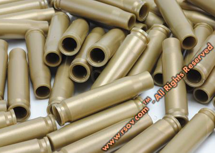 Hornbill Products Spare Shells for TOP M4 AEG | Popular Airsoft ...
