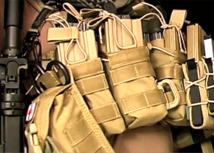 HSGI Advanced Outfitters Chest Rig | Popular Airsoft: Welcome To The ...