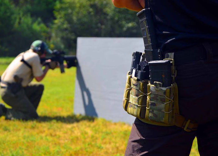 HSGI Costa Padded Drop Leg Panel | Popular Airsoft: Welcome To The ...