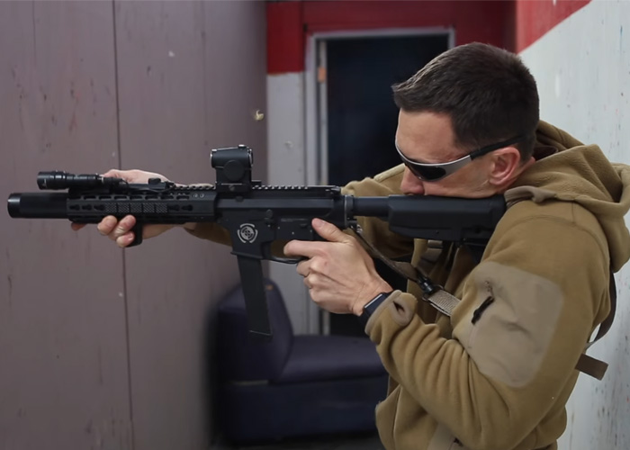 Haley Strategic Partners D3 SLK Rifle Sling | Popular Airsoft: Welcome ...