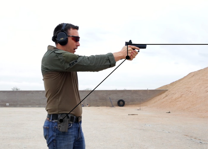 HSP Quick Tip: Handgun Red Dot | Popular Airsoft: Welcome To The ...