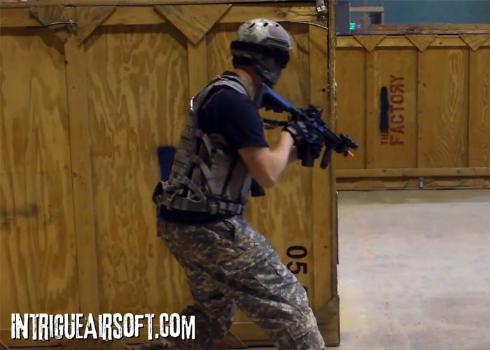 Intrigue Airsoft Player Loadout Gear Kit 1 | Popular Airsoft: Welcome ...
