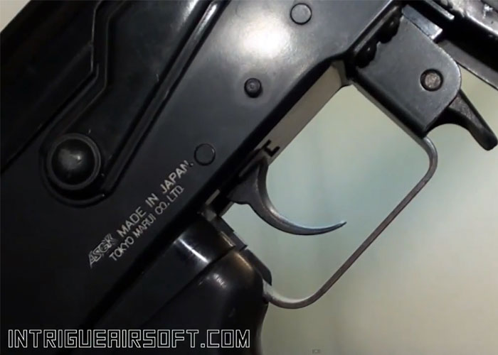 Diles46: Tokyo Marui Everything! | Popular Airsoft: Welcome To The ...