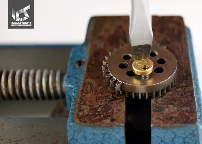 New ICS Class Video: Delayer Chip | Popular Airsoft: Welcome To The ...