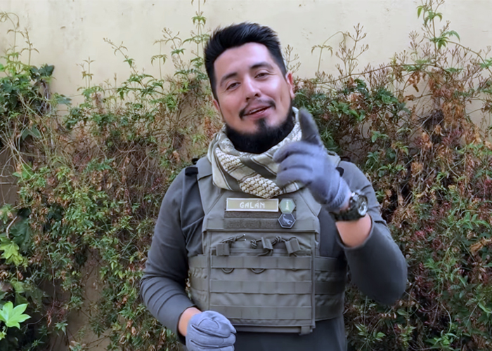 10 Tips For Airsoft Beginners Popular Airsoft Welcome To The Airsoft