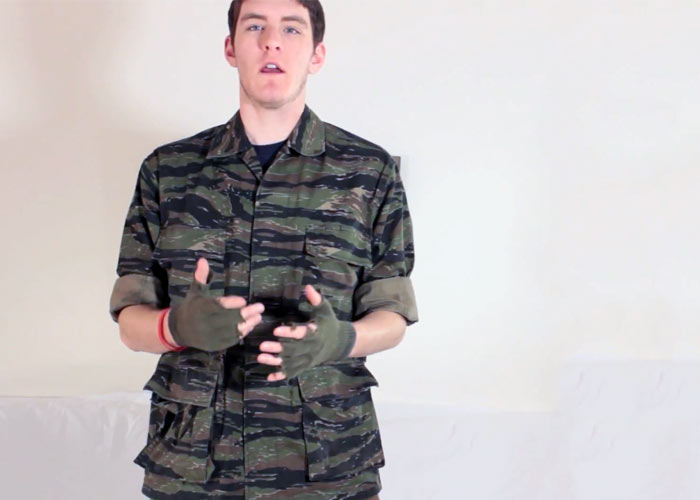 Creating an Insurgent Loadout 2014 | Popular Airsoft: Welcome To The ...