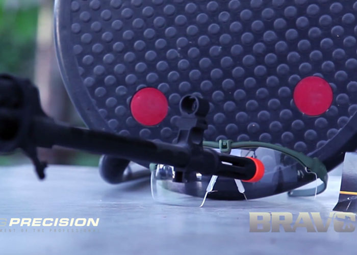 Bravo Airsoft Tactical Eye Pro Goggles | Popular Airsoft: Welcome To ...