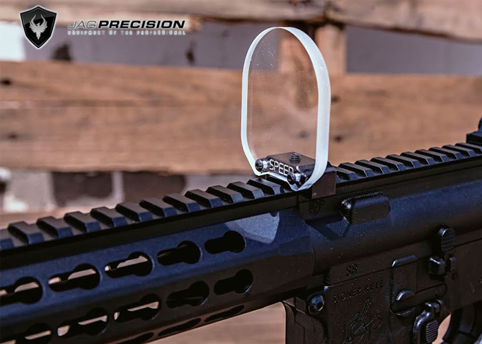 SPEED Airsoft Products From Jag Precision | Popular Airsoft: Welcome To ...