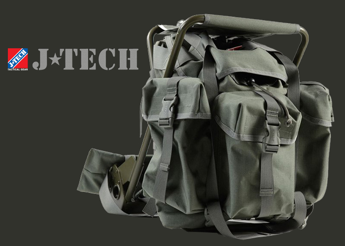 More J-Tech Gear Sample Sale | Popular Airsoft: Welcome To The Airsoft ...