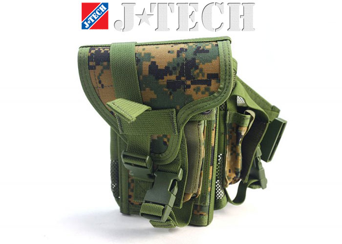 J-Tech Gear Sample Items Sale | Popular Airsoft: Welcome To The Airsoft ...