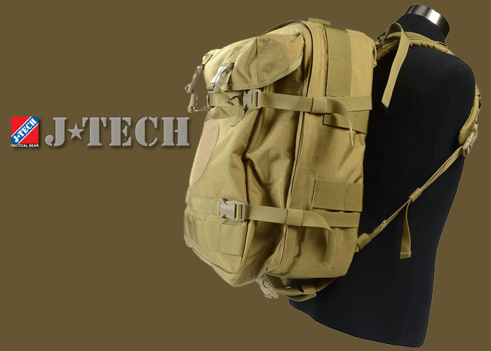 J-Tech Medical Backpacks In Stock | Popular Airsoft: Welcome To The ...