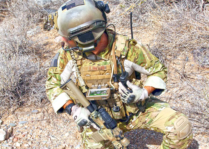 Rugged Smartphones With Juggernaut Defense Cases | Popular Airsoft ...