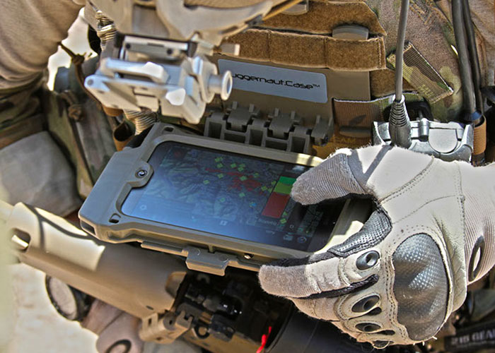Juggernaut Case For Samsung Galaxy S4 | Popular Airsoft: Welcome To The ...