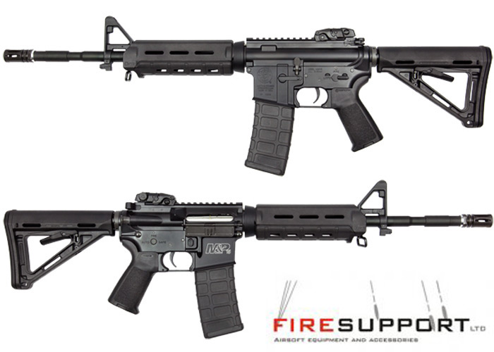 King Arms Stock Updates from Firesupport | Popular Airsoft: Welcome To ...