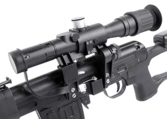 New Releases from King Arms | Popular Airsoft: Welcome To The Airsoft World