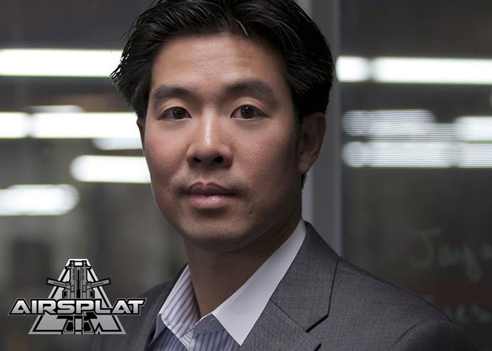 Airsoft Insider Interview w/ AirSplat CEO | Popular Airsoft: Welcome To ...