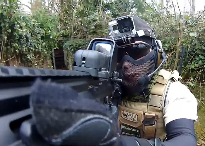 GoPro Announces The GoPro Awards | Popular Airsoft: Welcome To The ...