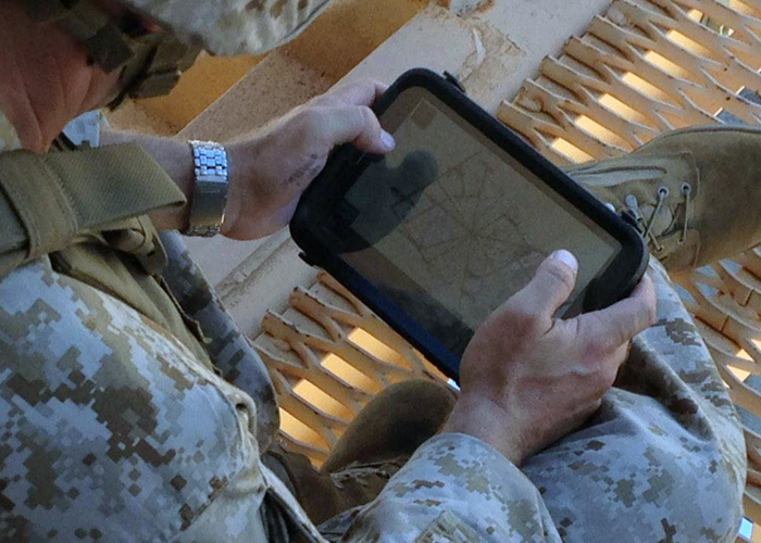 DARPA's PCAS Makes It Easier For JTACs To Call In Airstrikes | Popular ...