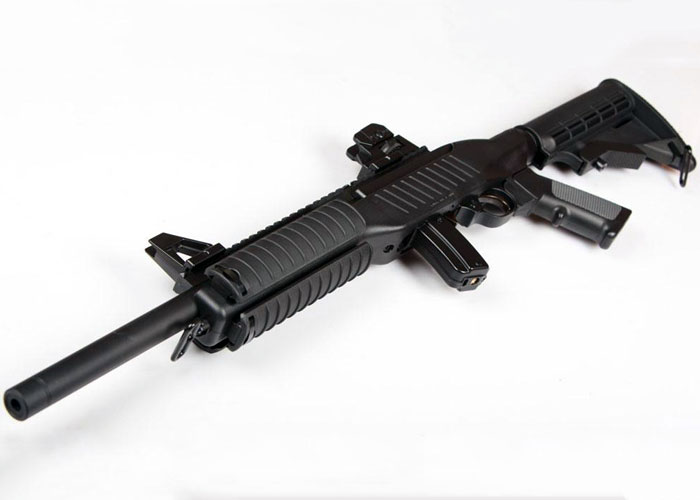 KJ Works KC-02 At Airsoft World | Popular Airsoft: Welcome To The ...