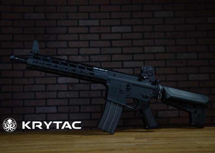 KRYTAC Product & Website Launch Announced | Popular Airsoft: Welcome To ...