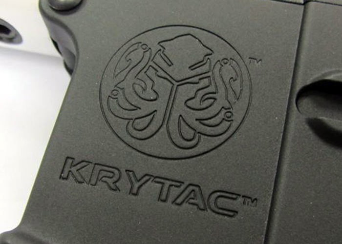 KRYTAC Team Off To Germany | Popular Airsoft: Welcome To The Airsoft World